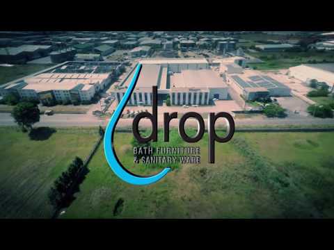 Drop MARTINIDIS SA Presentation