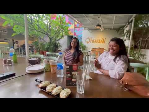 Unique Restaurant in Bangalore|Best restaurant in Bangalore with a purpose| best restaurant cum Bar