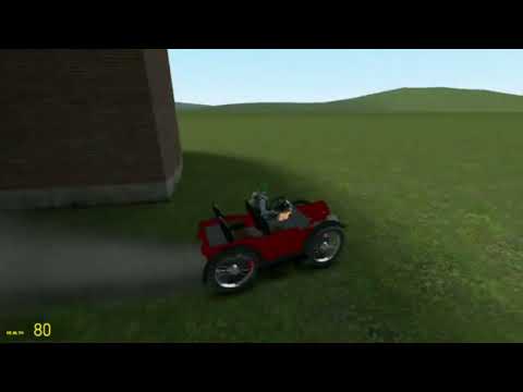 Steam Community :: Video :: Gmod car: Mk5 Showcase