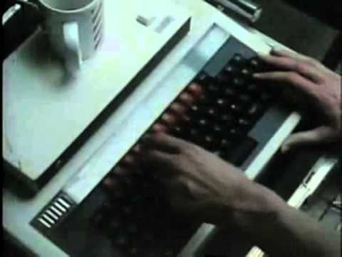 NILE DELTA - 'CHANNEL' TRAILER