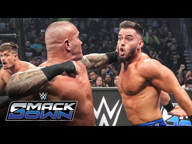 Randy Orton to make WWE NXT in-ring debut? Details on brand run so far