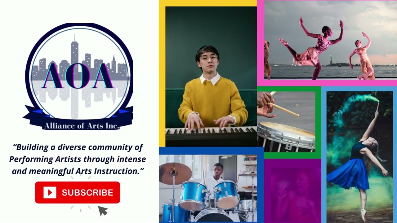 Alliance of Arts Inc.