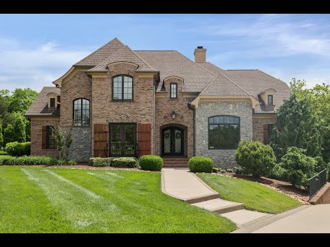Virtual Tour_480 Sterns Crossing, Brentwood, TN 37027