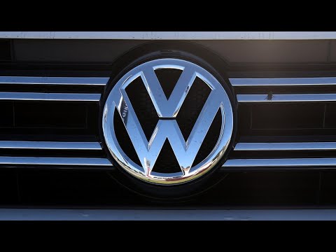 Crain Volkswagen of Fayetteville files lawsuit over a rival lot