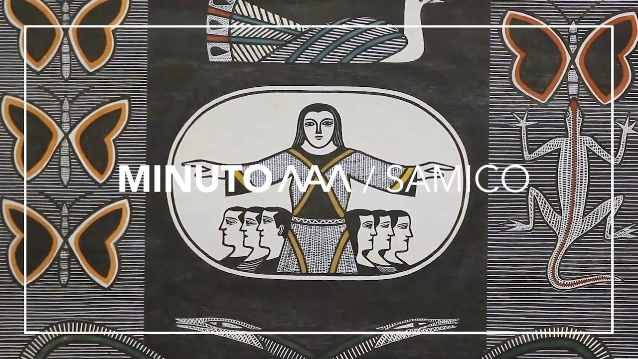 Minuto MAM / Samico
