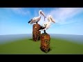 Pelican Minecraft Map