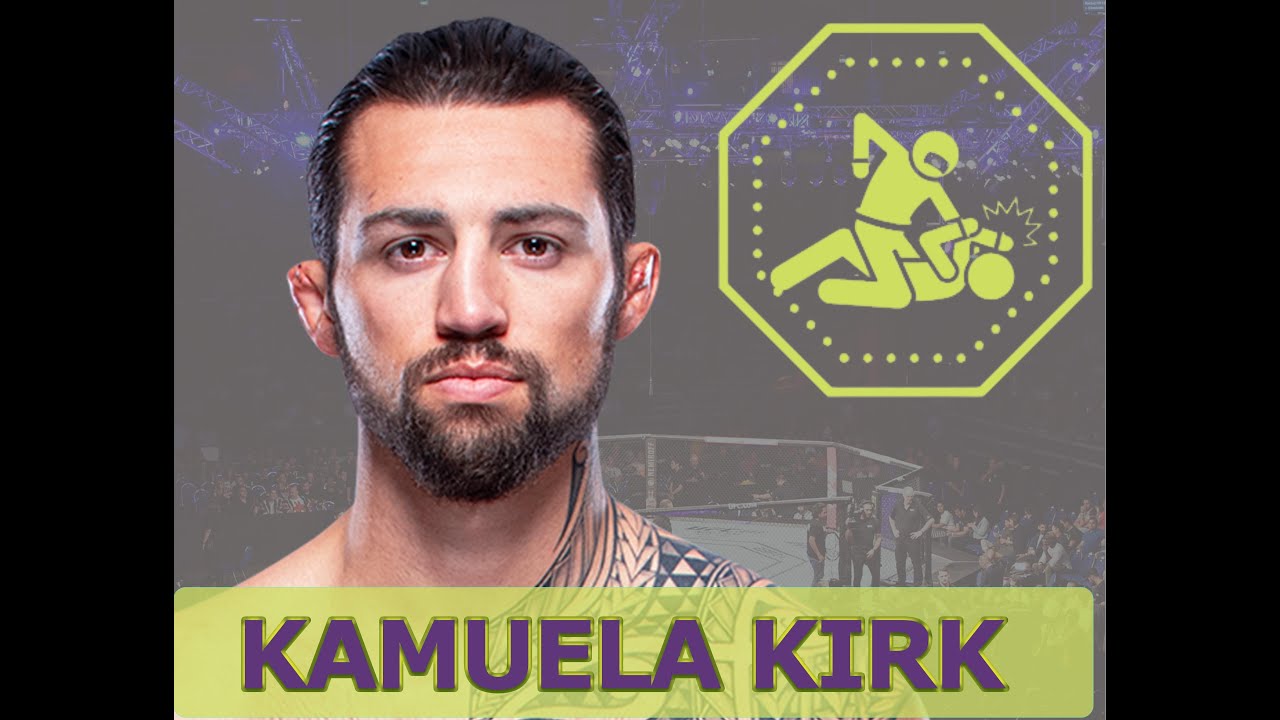 Kamuela Kirk Interview | The Jawaiian Sits Down with Throwin Bows