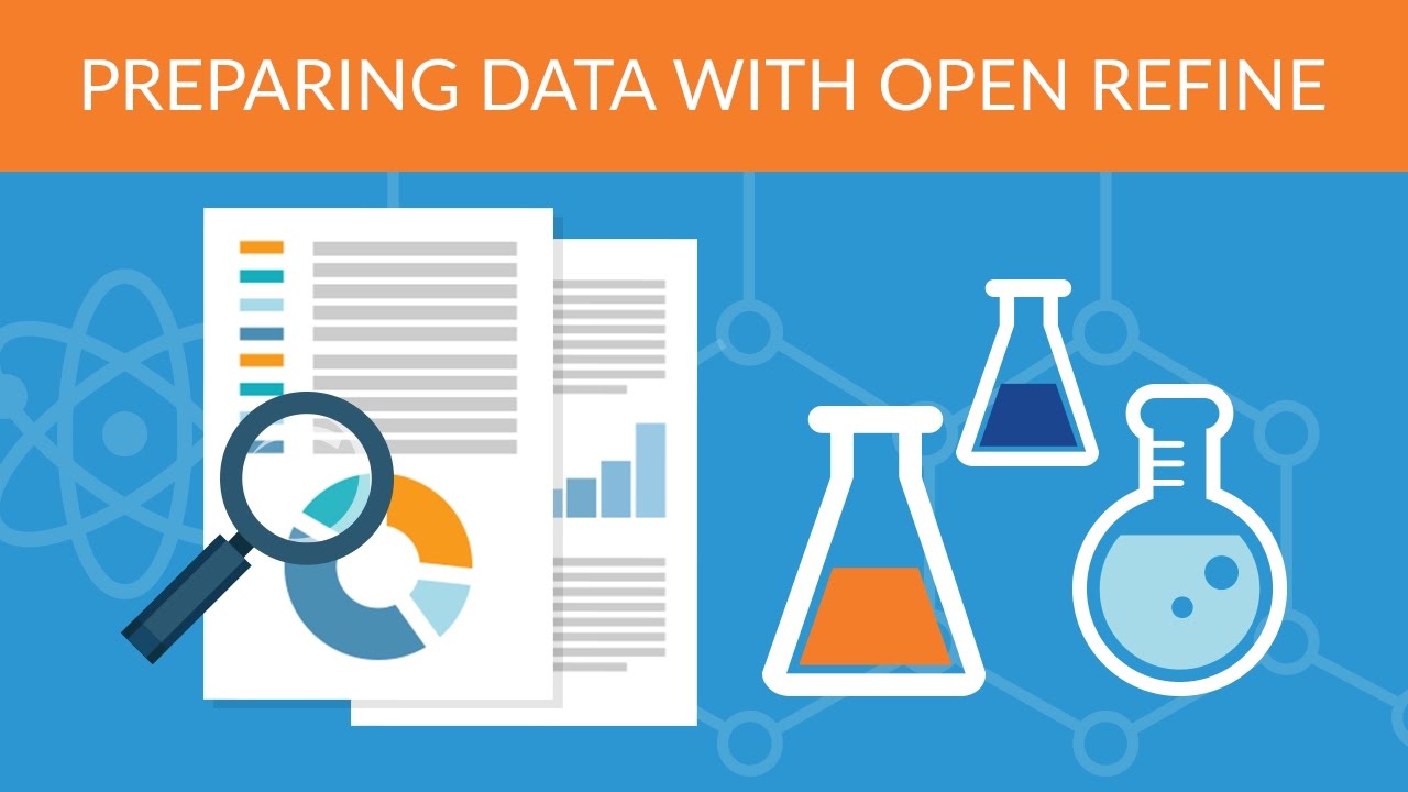 Data Science Hands on with Open source Tools - Preparing data with Open Refine