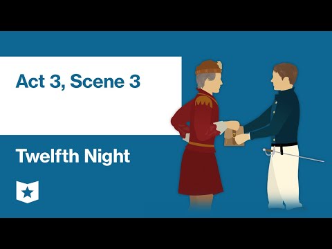 Twelfth Night Study Guide | Course Hero