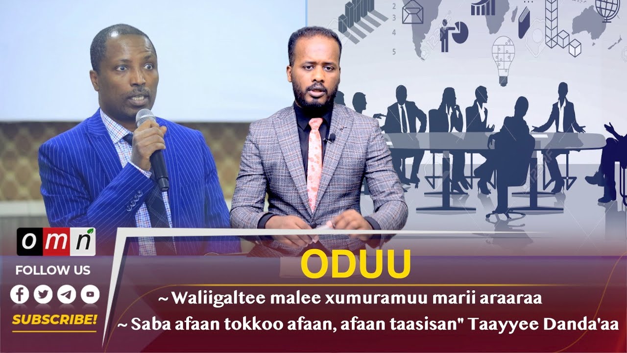 OMN   ODUU  SADAASA  22, 2023