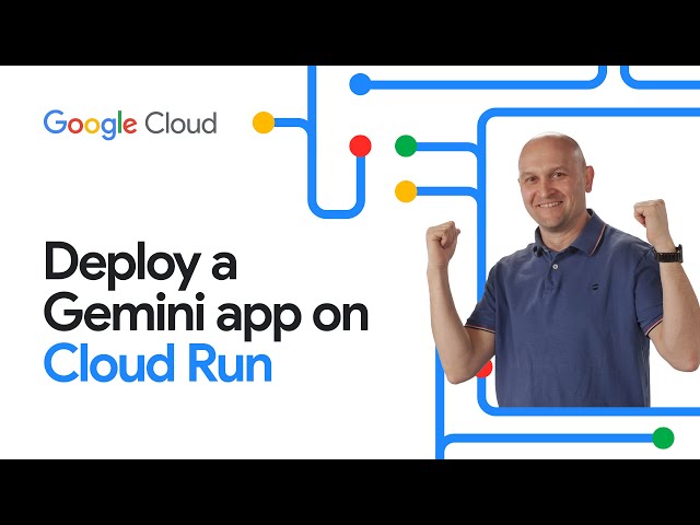 Deploying a Gemini Powered Mesop App to Cloud Run: A Step-by-Step Guide | Galaxy.ai