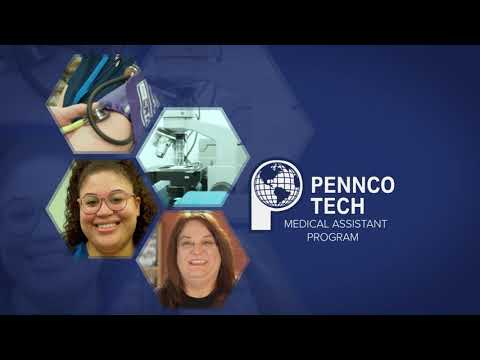 Our Medical Assistant Program Offers The National Healthcareer Association Personability Program!