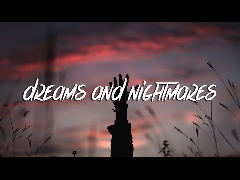 trappyjack - Dreams And Nightmares (Lyrics) feat. yunngsensei