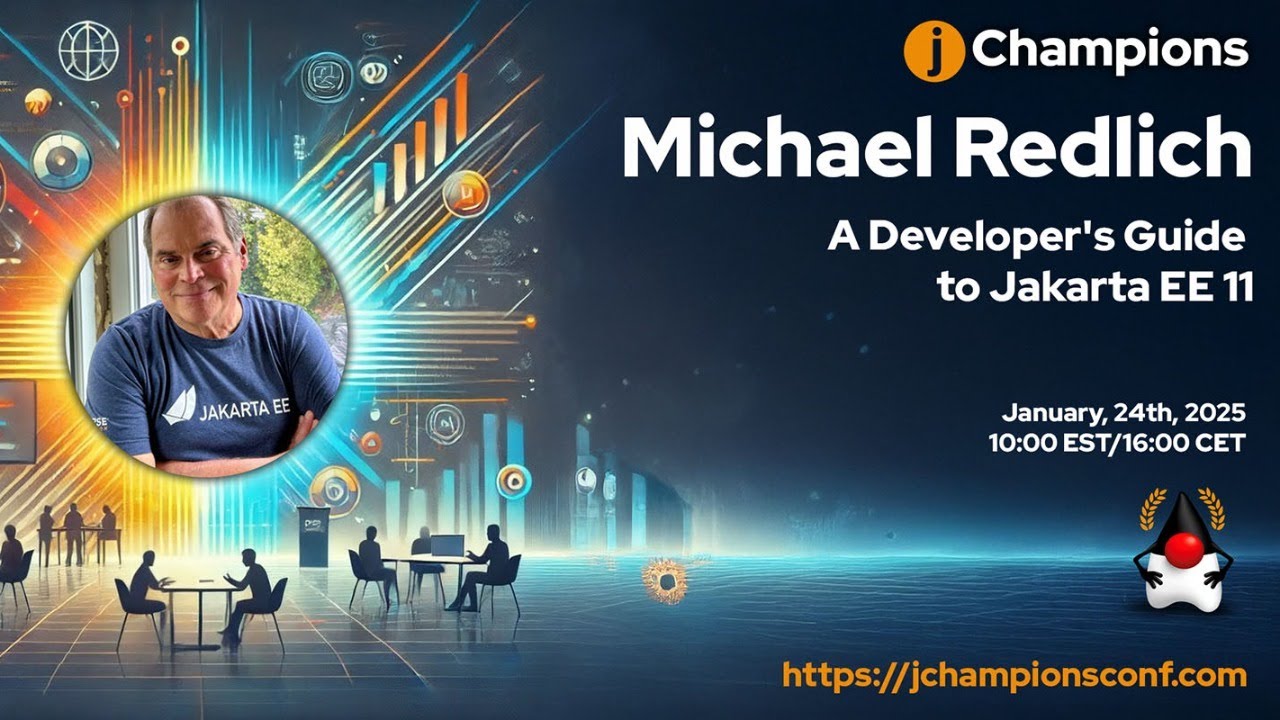 A Developer's Guide to Jakarta EE 11