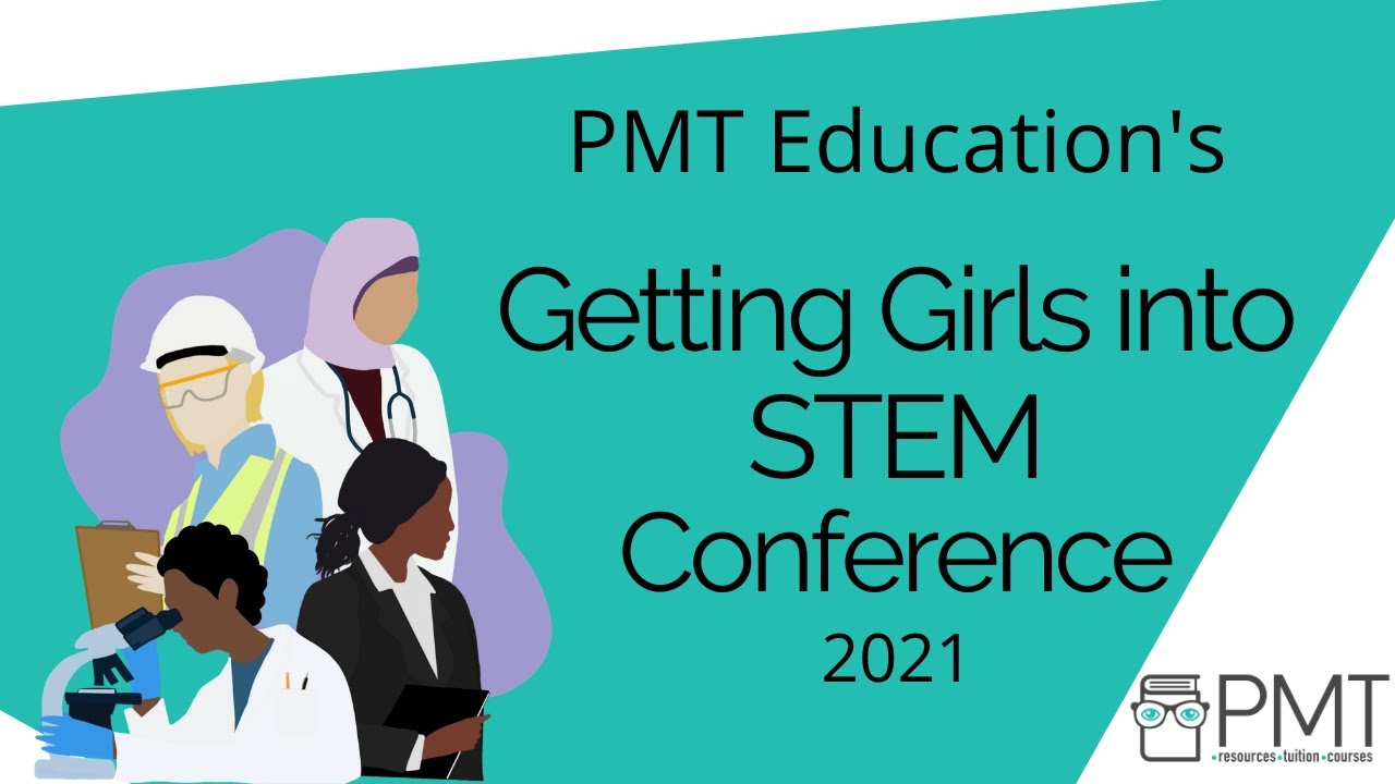 Getting Girls into STEM Conference