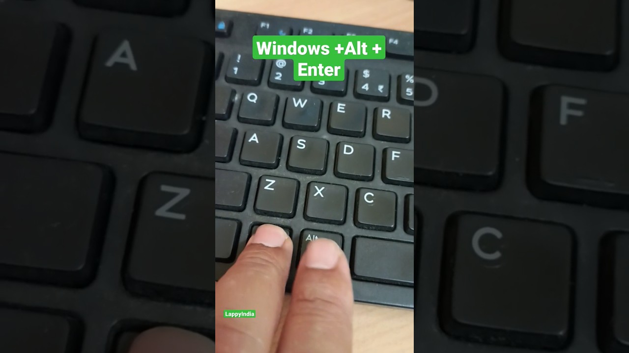 Shortcut Key to taskbar settings #shorts #taskbar #windows #keyboard #laptop #desktop #howto