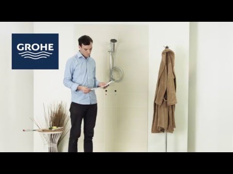 Grohe Bathroom Fittings - Latest Price, Dealers & Retailers in India