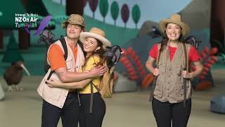 Toi Time Season 2 - watch full episodes streaming online