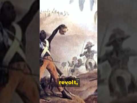 New York Slave Revolt of 1712. #blackhistory