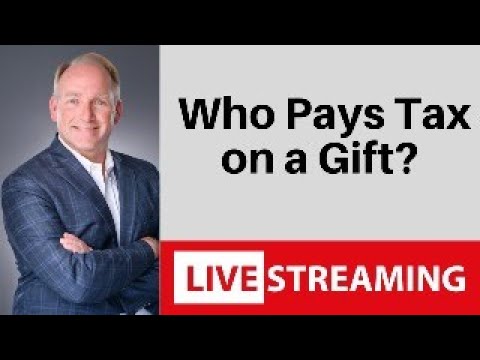 The $18,000 Present Interest Annual Exclusion