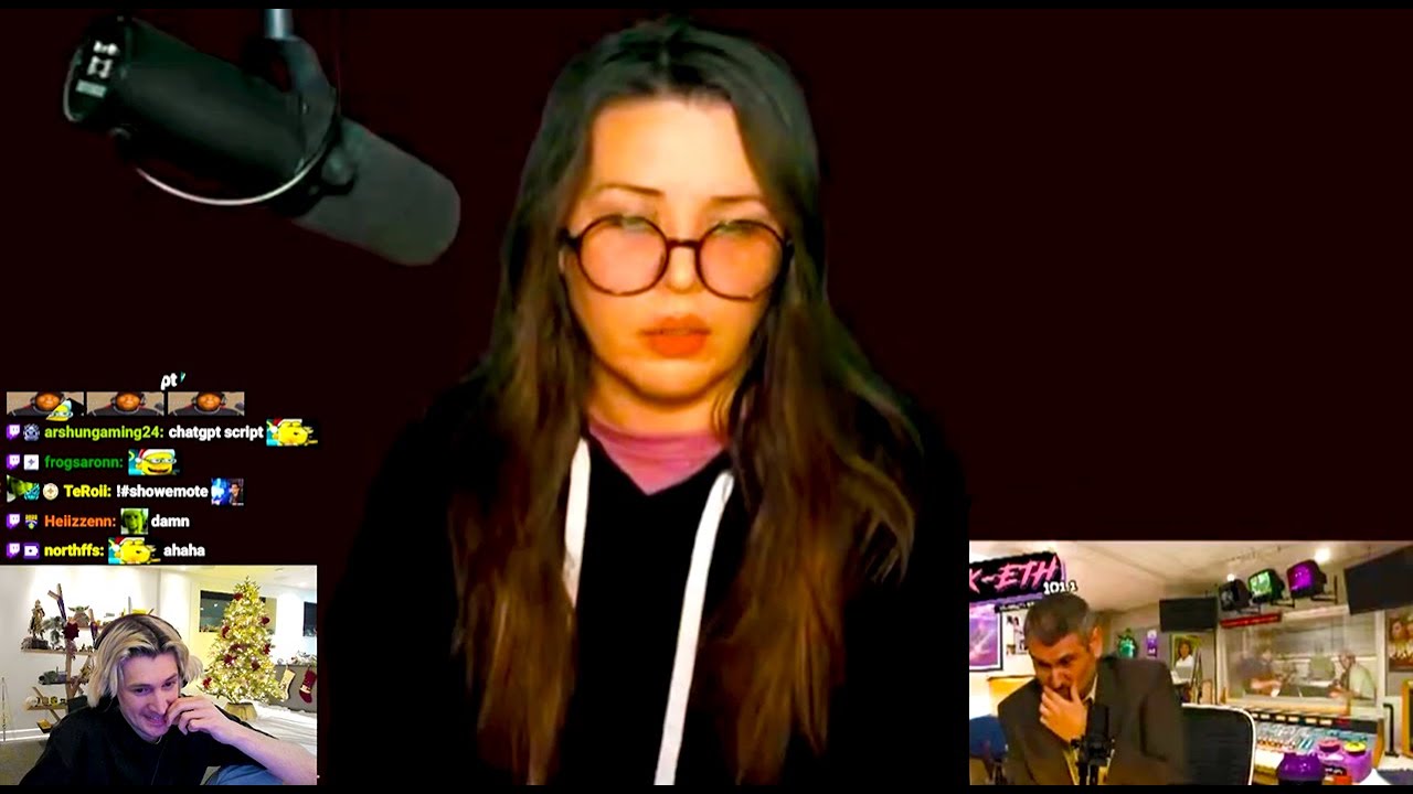 Kaceytron just got B*TCHED...