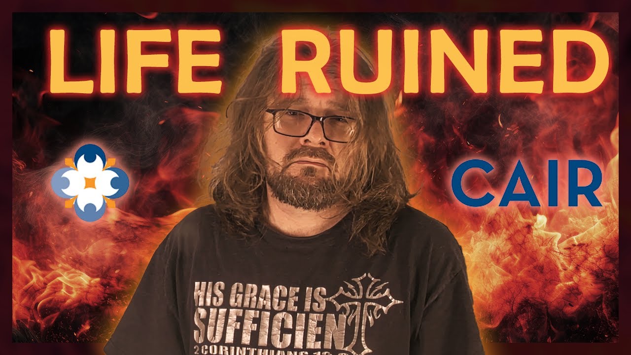 Hamas-Linked CAIR Has Man Fired for Interviewing Robert Spencer