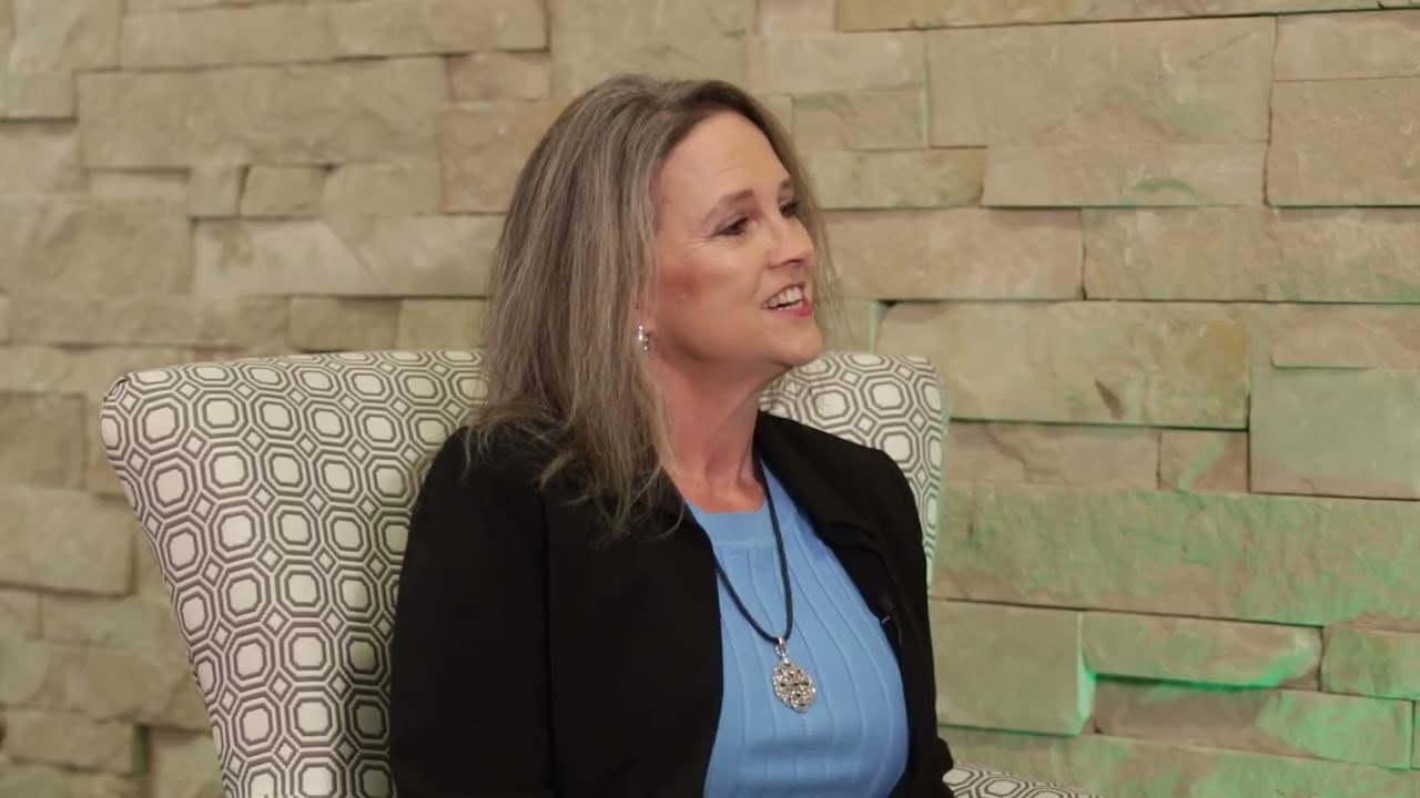 The Real Voices of LTC in Texas Presents -A Day in the Life of a Nurse Educator