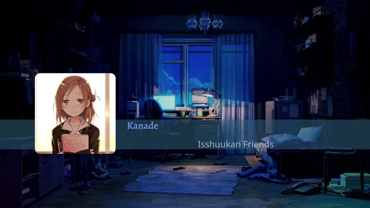 Anime Sad OST Playlist