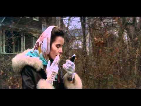 The Accidental Tourist (1988) - Training Edward
