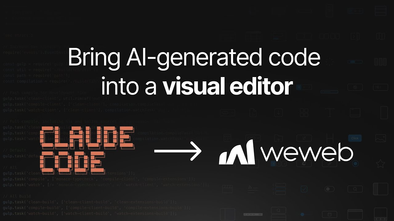 Using Claude Code To Build Custom Coded Components