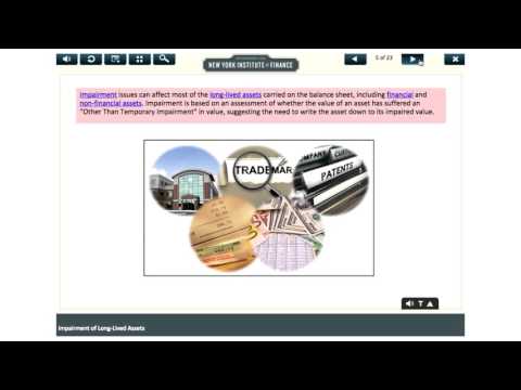 NYIF Global Convergence of Accounting Standards Understanding US GAAP and IFRS 2
