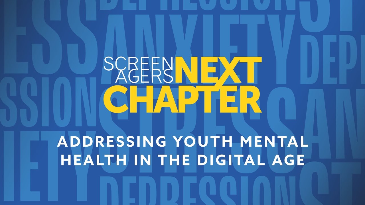 Screenagers Next Chapter Trailer