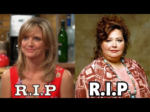 20 'TWO AND A HALF MEN' Actors Who Have Tragically Passed Away