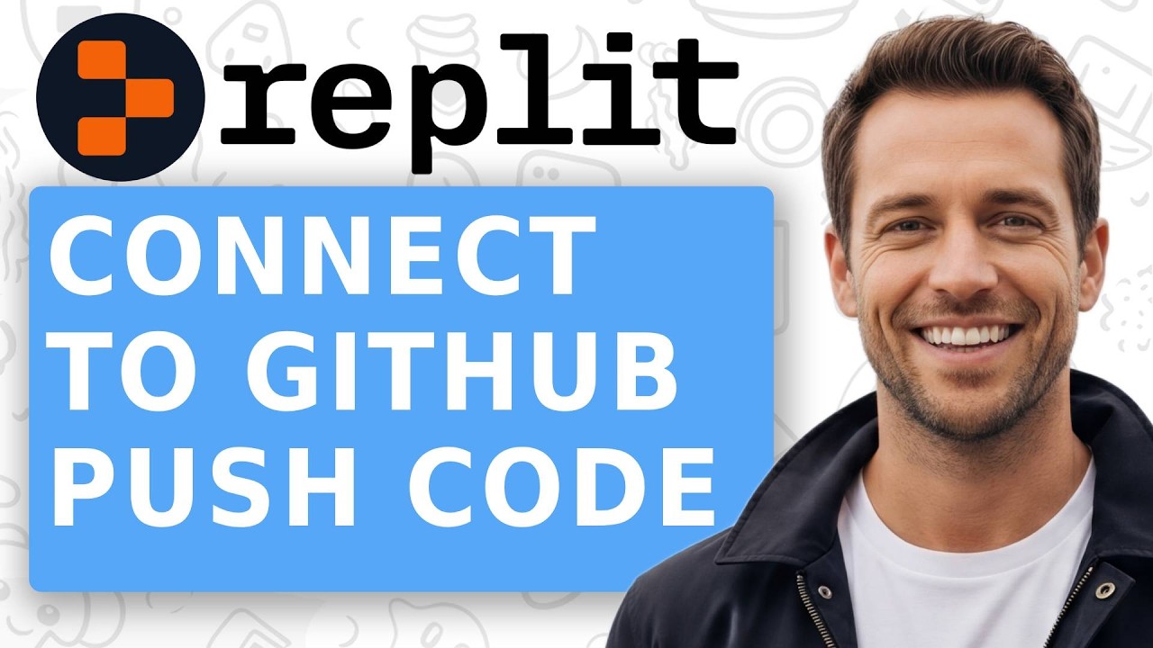 How To Connect Replit To Github Push Code Updates [Tested]