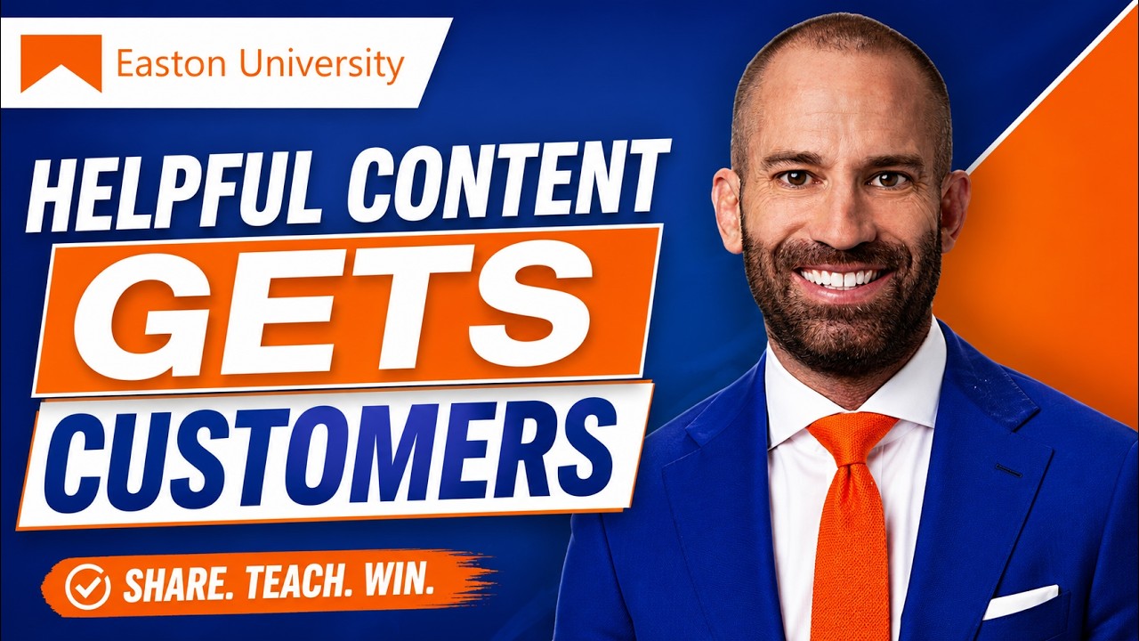 How Helpful Content Gets Customers