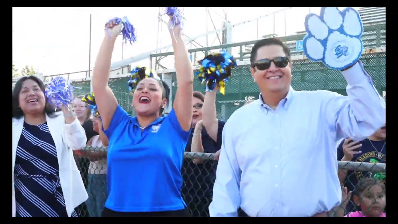 SSAISD Convocation Video 2024