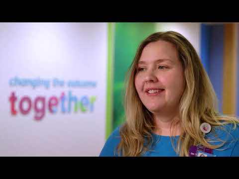 Discover Mental Health Specialists | Cincinnati Children's