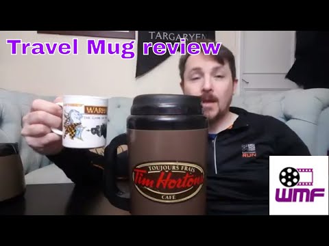The Best Travel Mugs Review - Don't buy one until you watch this!