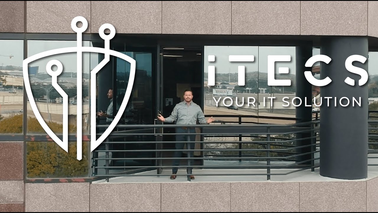 Welcome to ITECS Outsourcing, Cybersecurity and IT Support