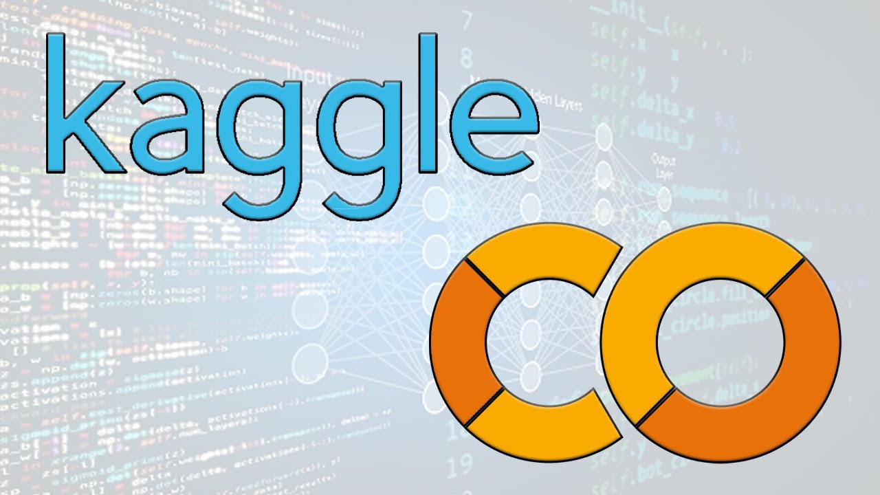 How to use Kaggle Datasets directly in Colab