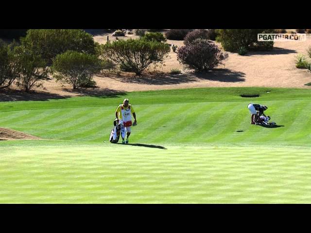 5 memorable moments & why the 16th hole at the Waste Management Phoenix ...