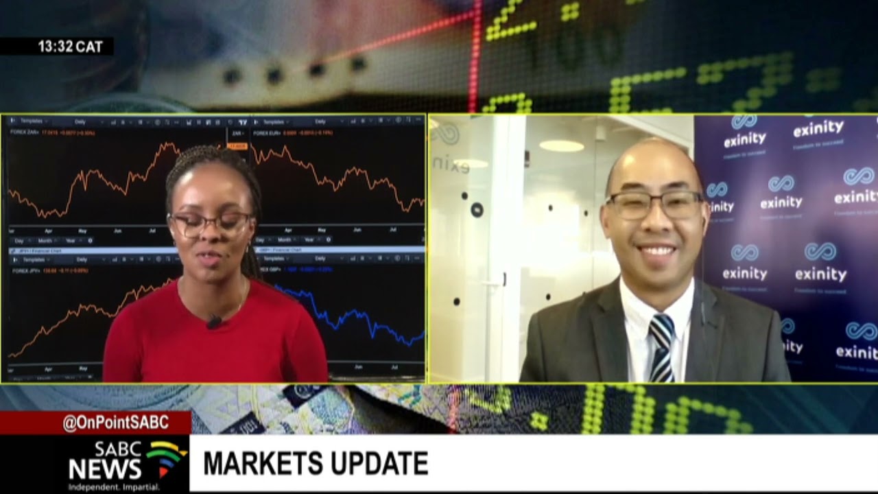 Markets Update | 31 August 2022