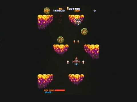 Last Duel - Videogame by Capcom | Museum of the Game