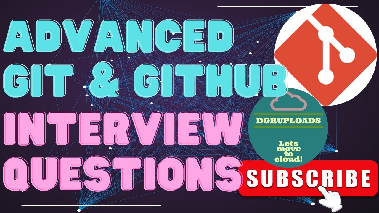 Mastering GitHub: Advanced Interview Questions and Answers | Galaxy.ai