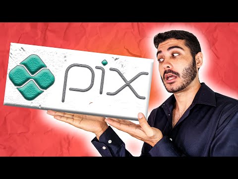 PIX BANCO CENTRAL, o que é o PIX pagamento instantâneo e Principais dúvidas sobre o PIX