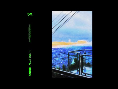 Marc Brauner - Explorers