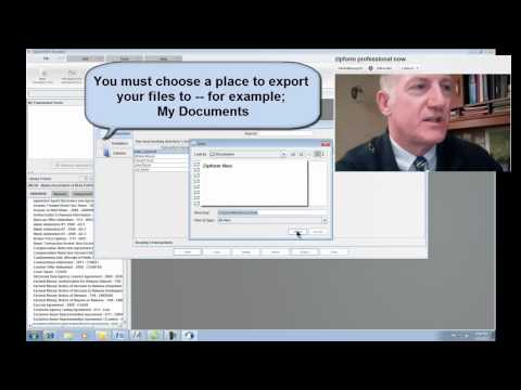 MAR Forms - How and Why to Upgrade to the Online Version Now