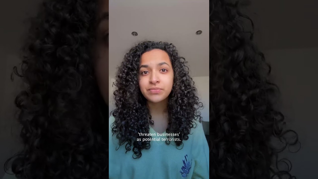 Police may be assessing climate protesters for terrorism | openDemocracy