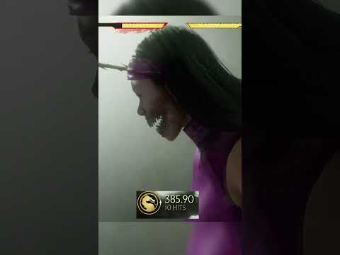 D'Vorah's combos are seriously UNIQUE! (Twitch - Wazminator)