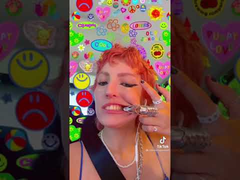 karina kurzawa’s “camera roll dump”